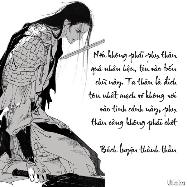 Review truyện Bách Luyện Thành Thần - Ân Tứ Giải Thoát